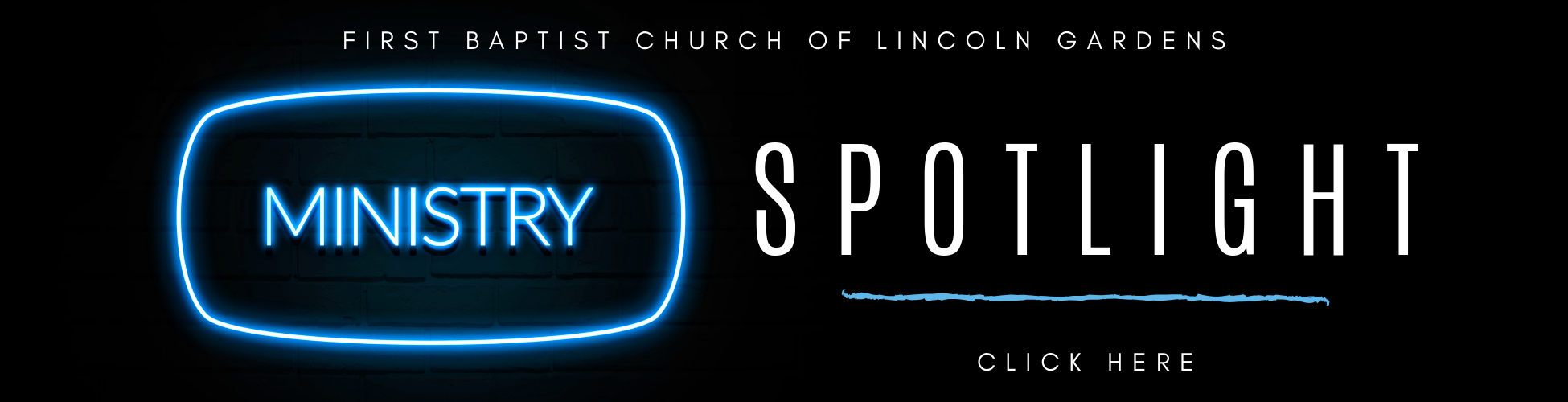 First Baptist Church of Lincoln Gardens