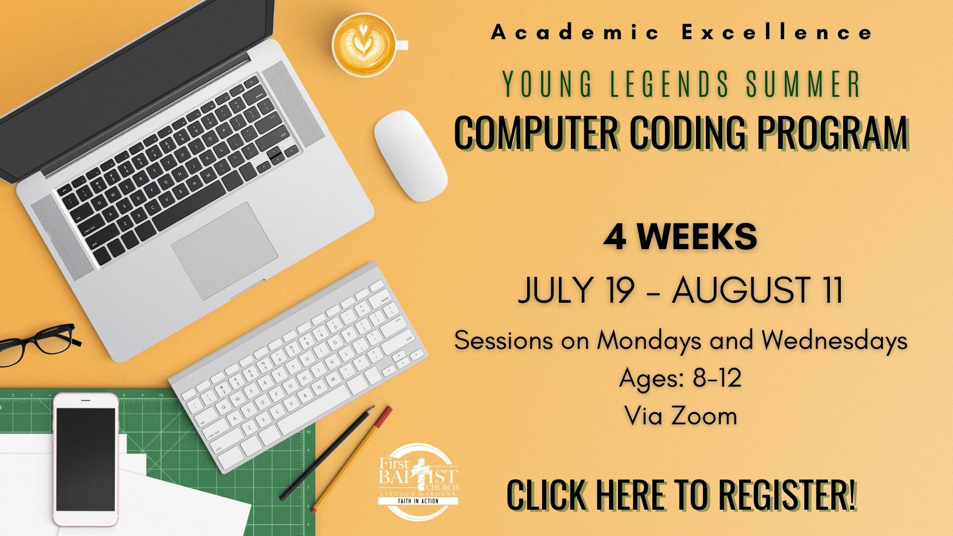 First Baptist Church of Lincoln Gardens